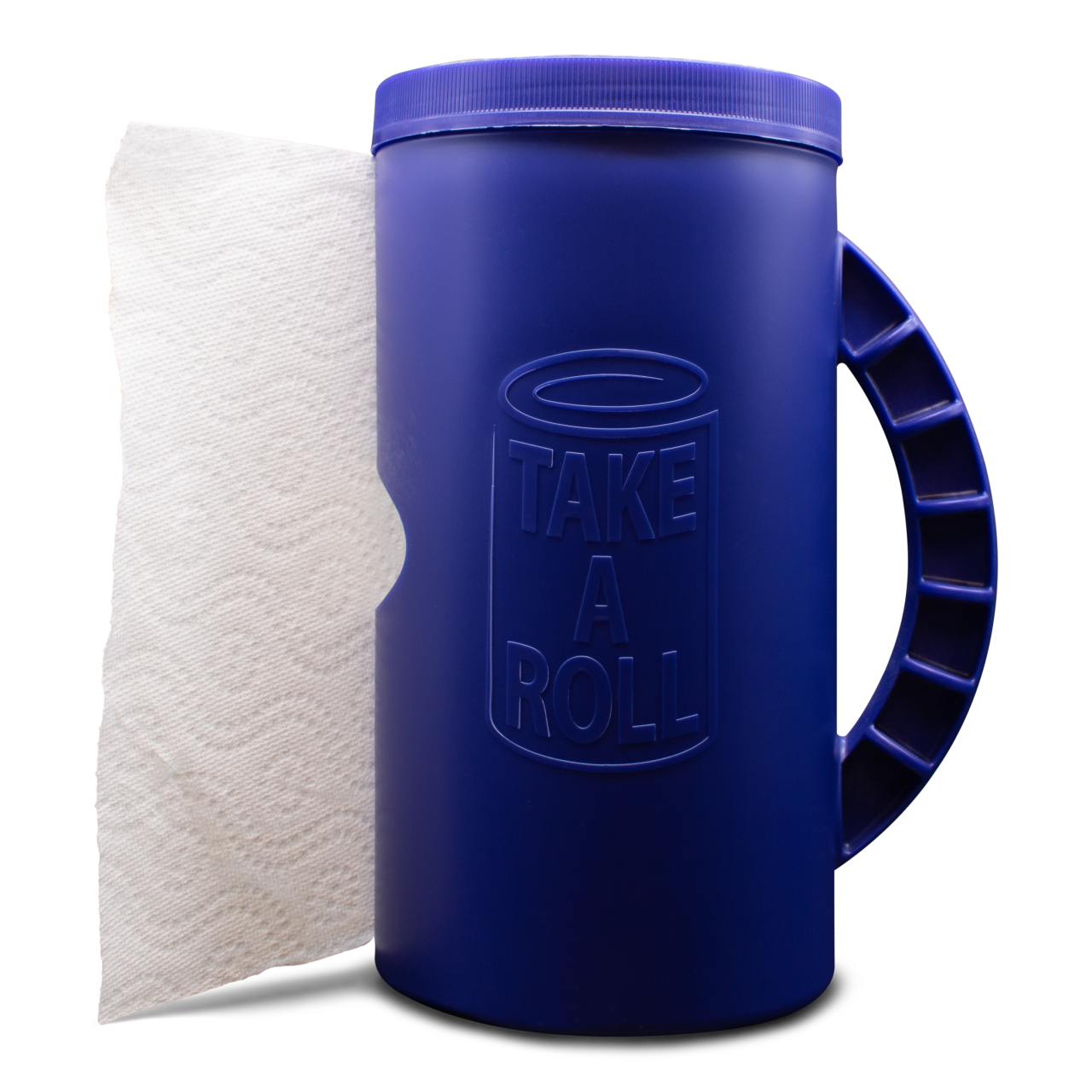 Blue Ultra – Roll Gear